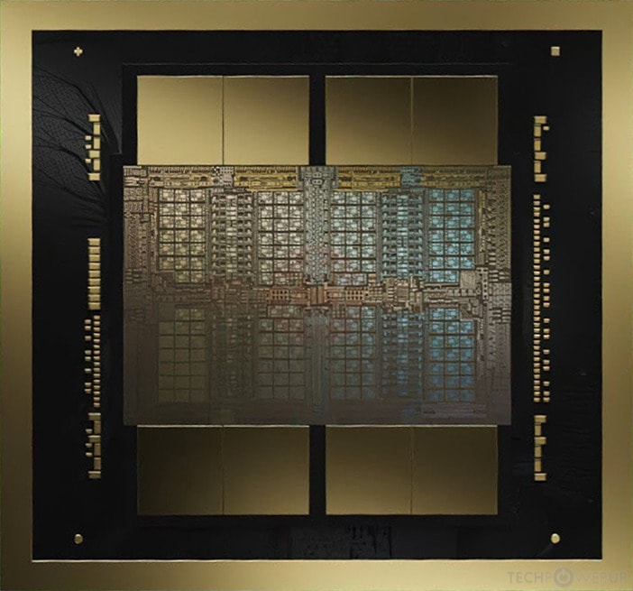 NVIDIA GB100 GPU Specs | TechPowerUp GPU Database