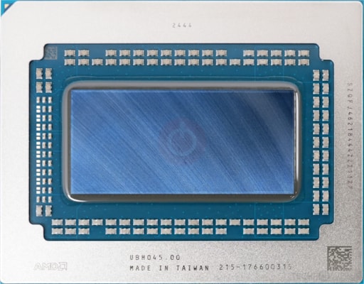 AMD Navi 48 GPU Specs | TechPowerUp GPU Database