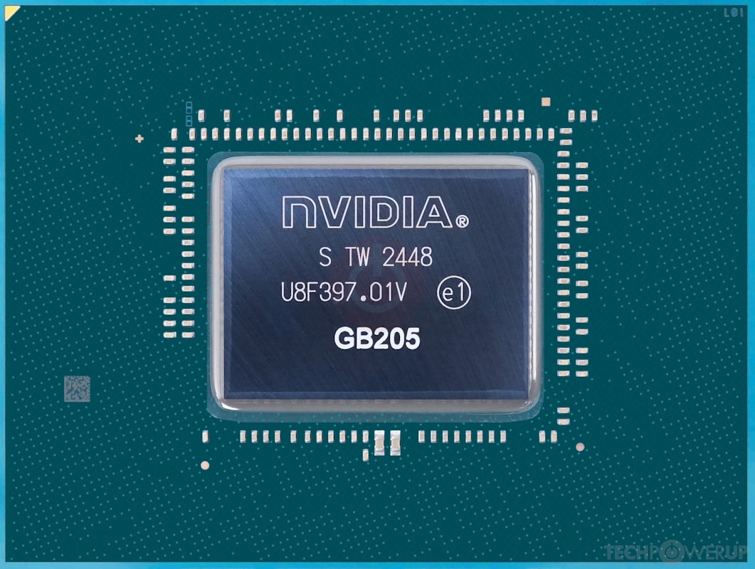 NVIDIA RTX PRO 3000 Blackwell Mobile Specs | TechPowerUp GPU Database