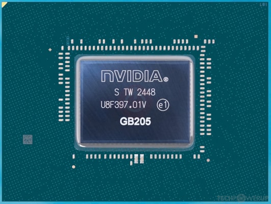 NVIDIA GeForce RTX 5070 Ti Mobile Specs | TechPowerUp GPU Database