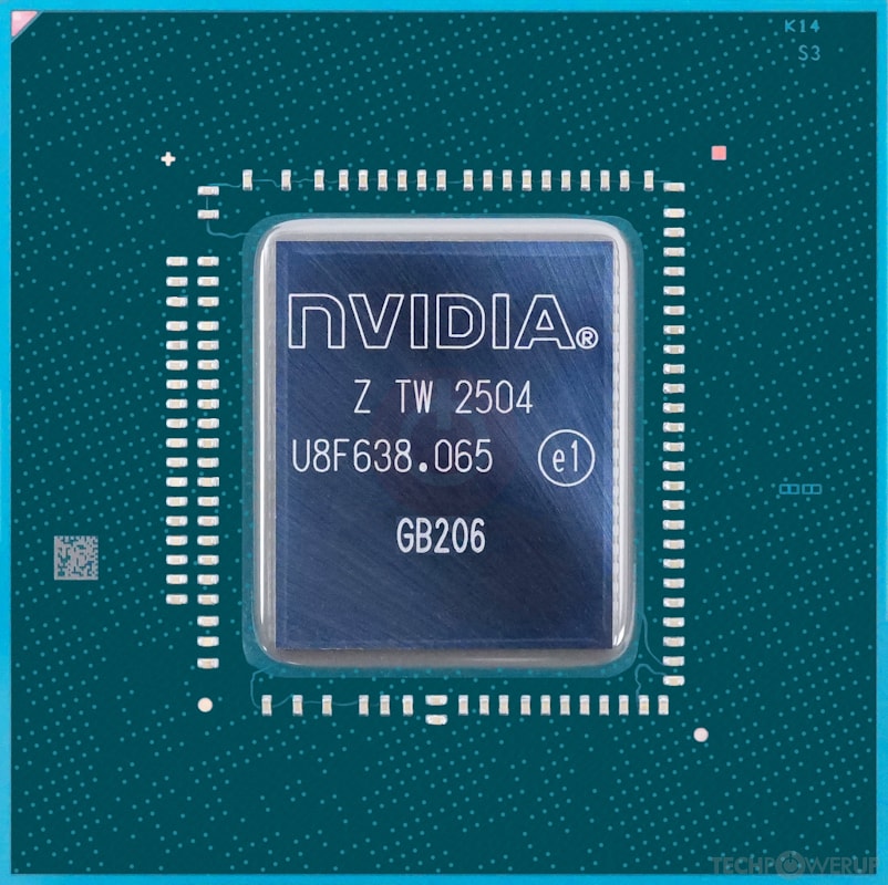 NVIDIA RTX PRO 2000 Blackwell Specs | TechPowerUp GPU Database