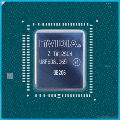 NVIDIA GeForce RTX 5060 Mobile Specs | TechPowerUp GPU Database