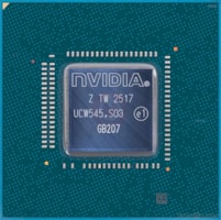 NVIDIA RTX PRO 500 Blackwell Embedded Specs | TechPowerUp GPU Database