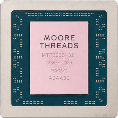 Moore Threads MTT S4000 Specs | TechPowerUp GPU Database