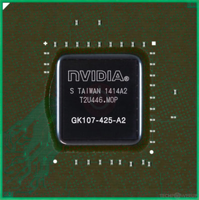 NVIDIA GeForce GT 740 Specs | TechPowerUp GPU Database
