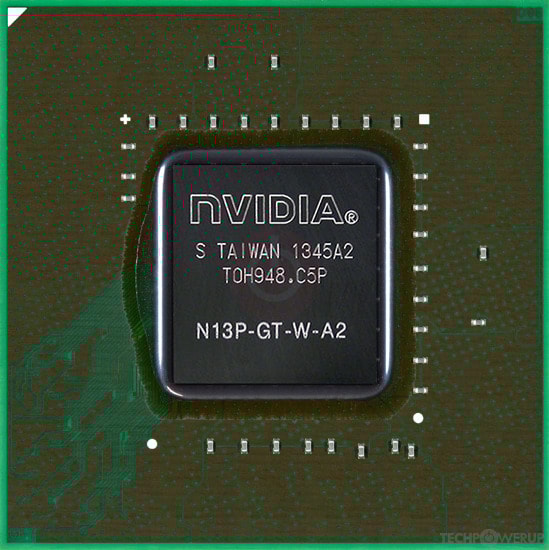 NVIDIA GK107 GPU Specs | TechPowerUp GPU Database