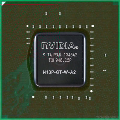 NVIDIA GK107 GPU Specs | TechPowerUp GPU Database