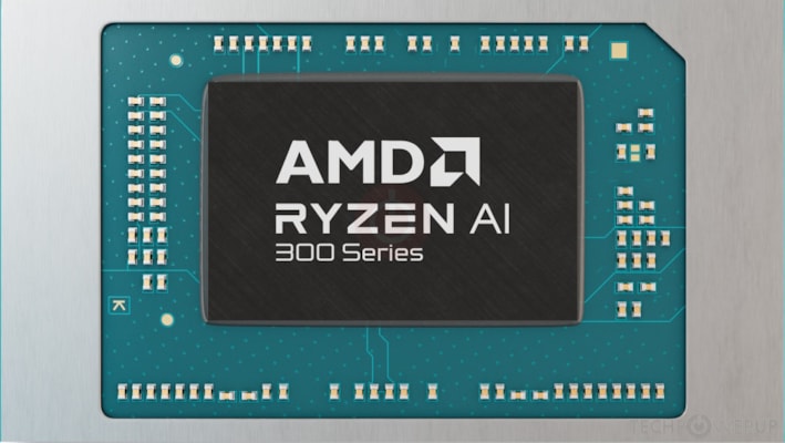 AMD Radeon 860M Specs | TechPowerUp GPU Database