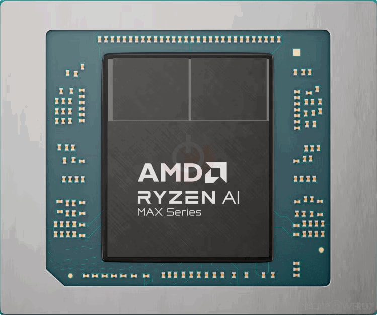 AMD Strix Halo GPU Specs | TechPowerUp GPU Database