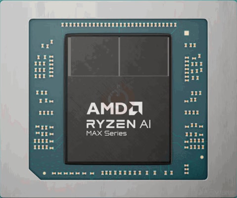 AMD Strix Halo GPU Specs | TechPowerUp GPU Database