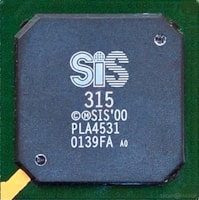 SiS Mirage GPU Specs | TechPowerUp GPU Database