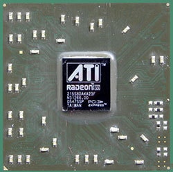 ATI Radeon X600 PRO Specs | TechPowerUp GPU Database