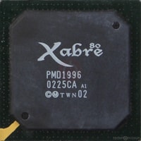 SiS Xabre 80 Specs | TechPowerUp GPU Database