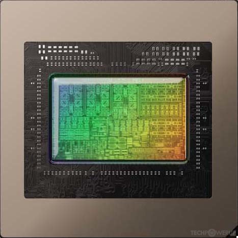 NVIDIA Jetson T4000 Specs | TechPowerUp GPU Database