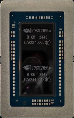 NVIDIA N1X 48SM Specs | TechPowerUp GPU Database