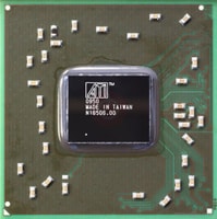 GPU Chip