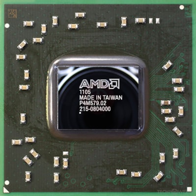 AMD Radeon HD 6450 Specs | TechPowerUp GPU Database