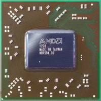 GPU Chip