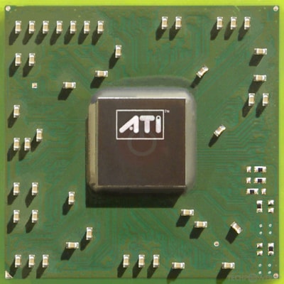 ATI Radeon 9600 XT Specs | TechPowerUp GPU Database