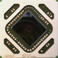 GPU Chip