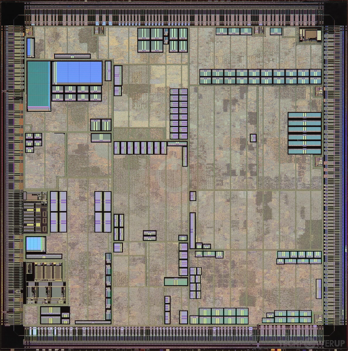 ATI R100 GPU Specs | TechPowerUp GPU Database