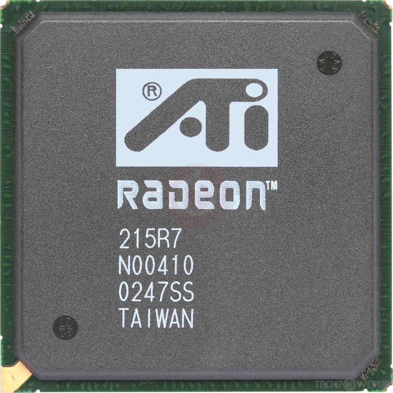 ATI RV200 GPU Specs | TechPowerUp GPU Database