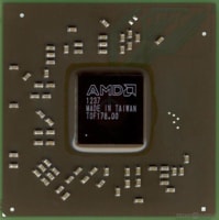 GPU Chip