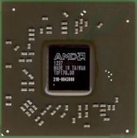 AMD Mars GPU Specs | TechPowerUp GPU Database