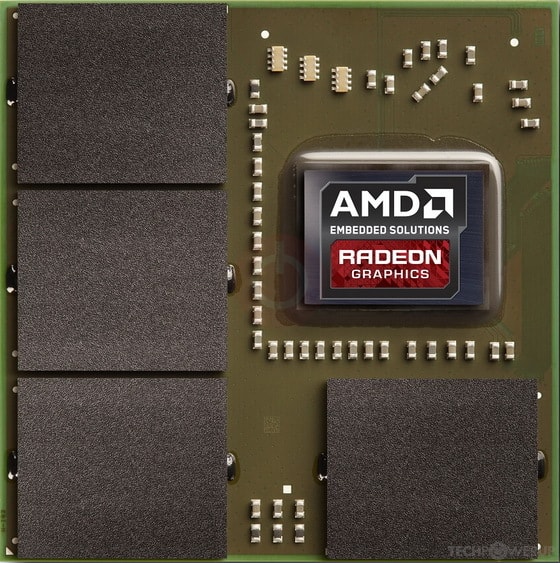 AMD Radeon E8860 Specs | TechPowerUp GPU Database