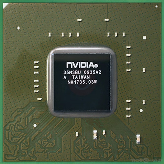 NVIDIA Quadro 400 Specs | TechPowerUp GPU Database