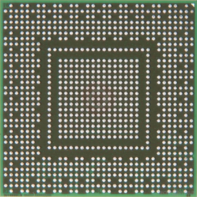 NVIDIA GT216 GPU Specs | TechPowerUp GPU Database