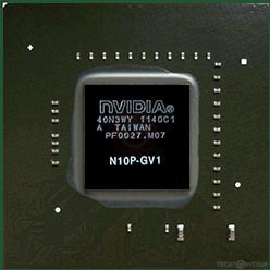 NVIDIA GeForce GT 120M Specs | TechPowerUp GPU Database