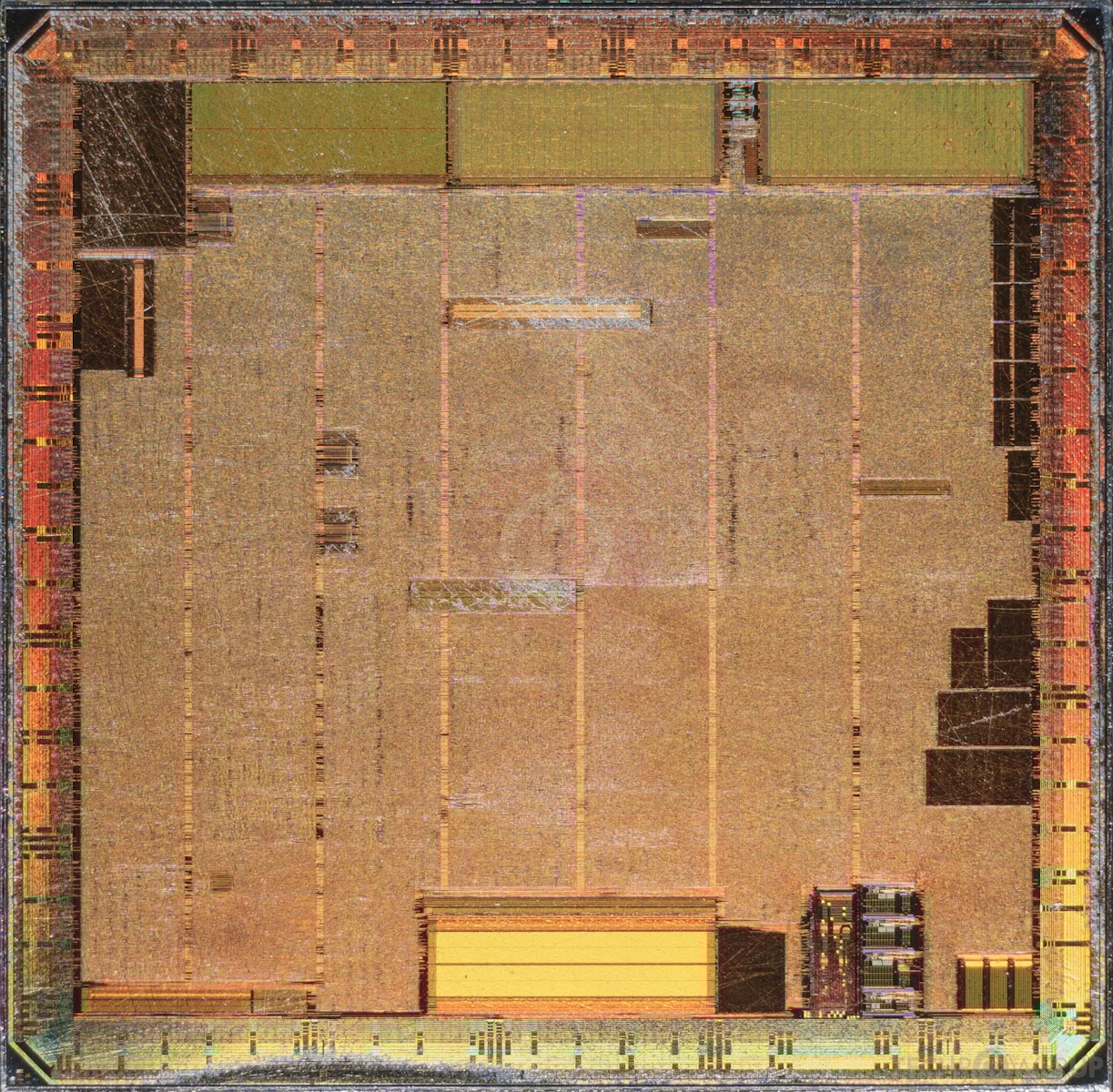 ATI Rage 128 GPU Specs | TechPowerUp GPU Database