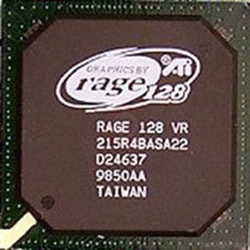 ATI Rage 128 GPU Specs | TechPowerUp GPU Database