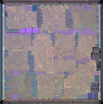 ATI R300 GPU Specs | TechPowerUp GPU Database