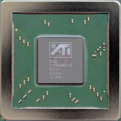 ATI R300 GPU Specs | TechPowerUp GPU Database