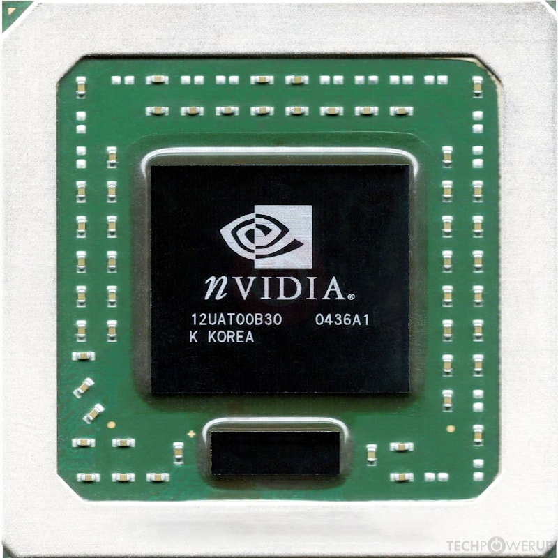 NVIDIA GeForce 6800 GT Specs | TechPowerUp GPU Database