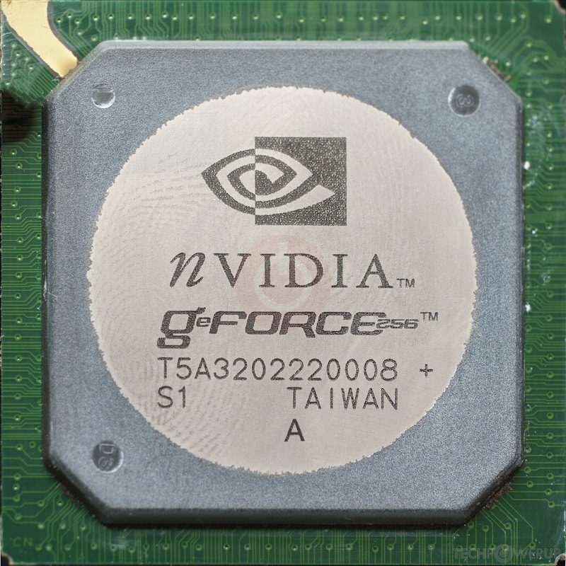 NVIDIA NV10 GPU Specs | TechPowerUp GPU Database