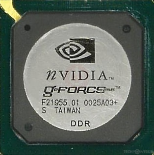 NVIDIA NV10 GPU Specs | TechPowerUp GPU Database