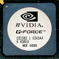 NVIDIA GeForce4 MX 4000 Specs | TechPowerUp GPU Database
