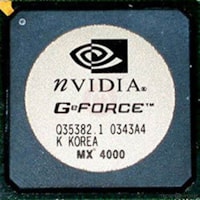 NVIDIA GeForce4 MX 4000 Specs | TechPowerUp GPU Database