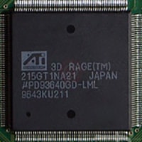 ATI 3D Rage Specs | TechPowerUp GPU Database
