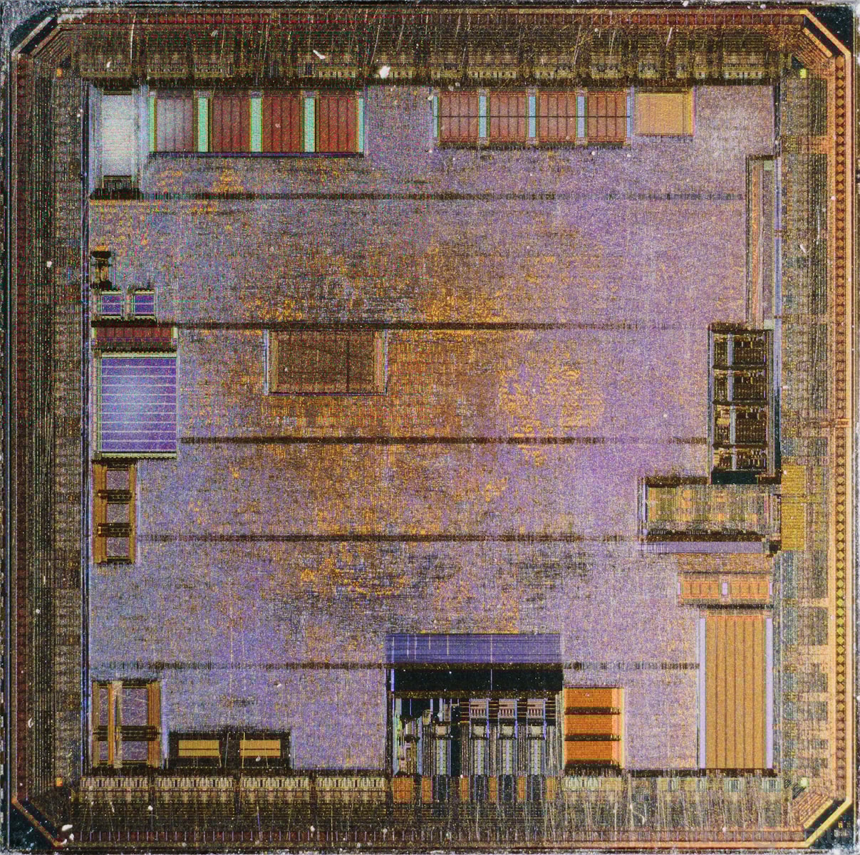 ATI Rage PRO GPU Specs | TechPowerUp GPU Database