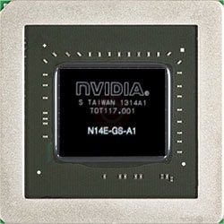 NVIDIA GeForce GTX 770M Specs | TechPowerUp GPU Database