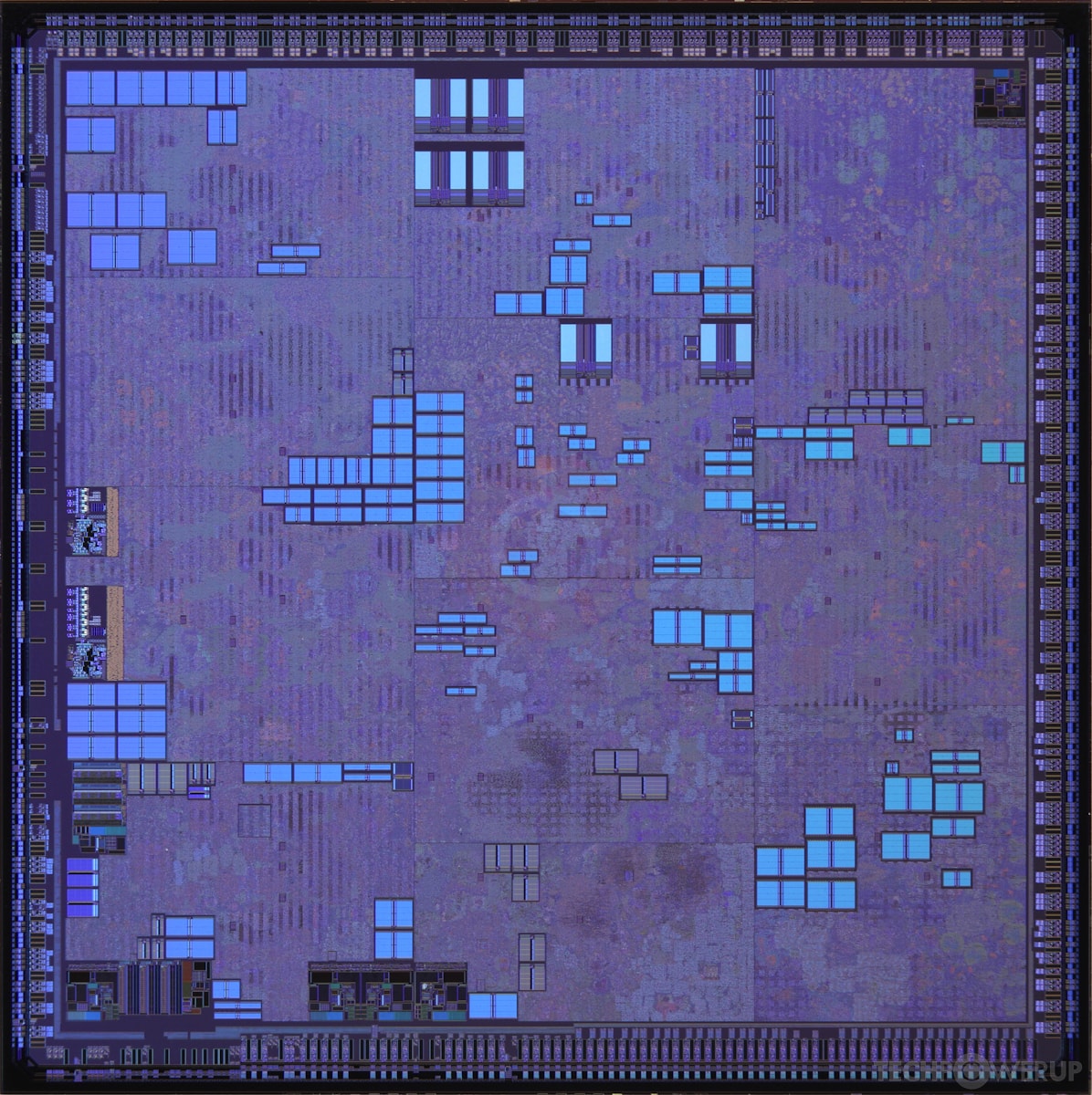 NVIDIA NV34 GPU Specs | TechPowerUp GPU Database