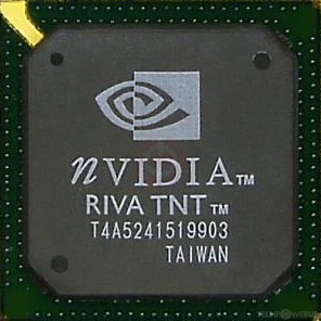 NVIDIA Riva TNT Specs | TechPowerUp GPU Database