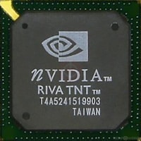 NVIDIA NV4 GPU Specs | TechPowerUp GPU Database