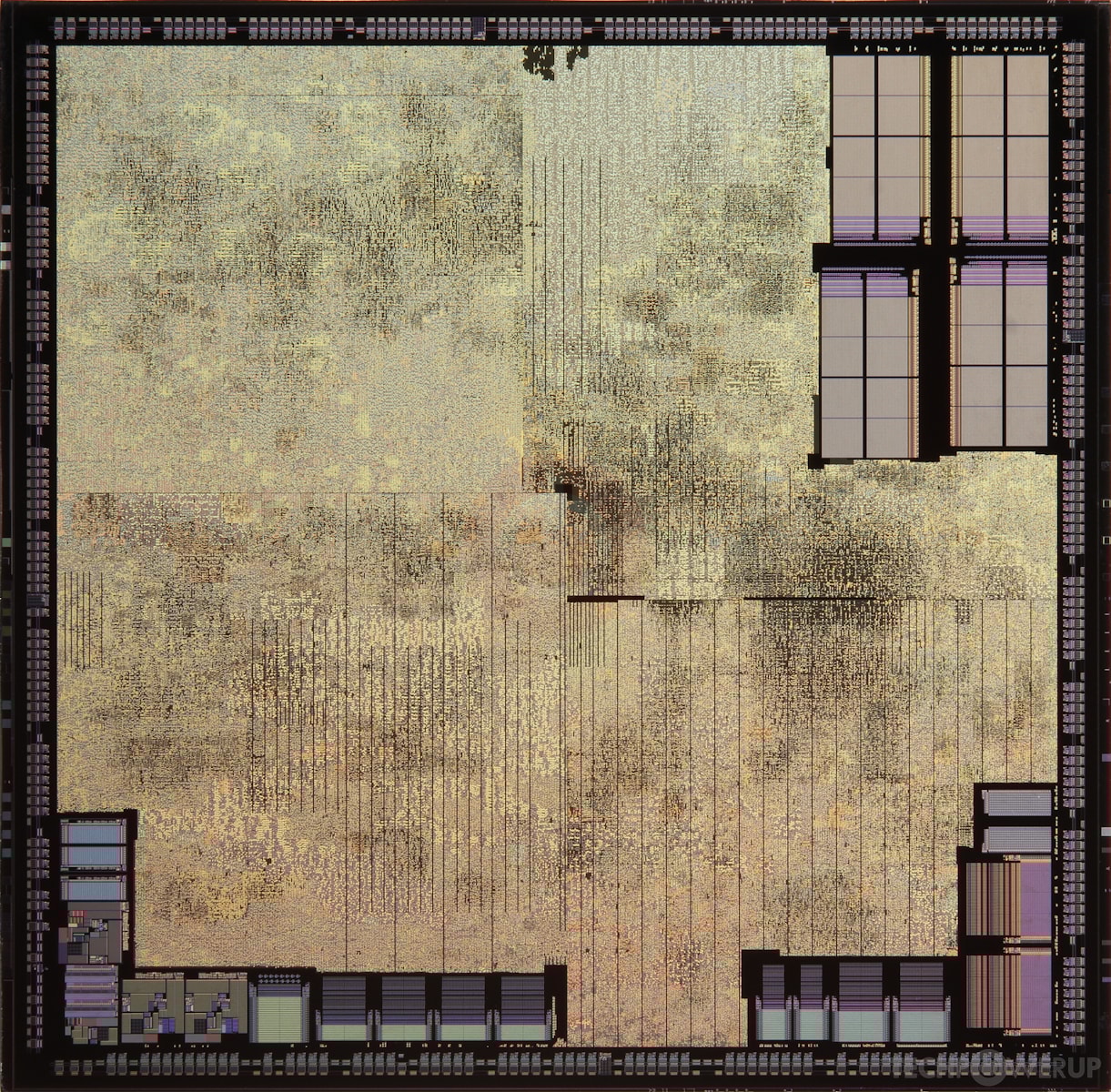 NVIDIA NV4 GPU Specs | TechPowerUp GPU Database