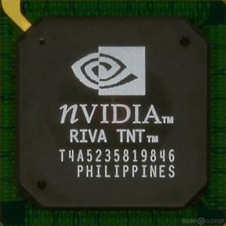 NVIDIA NV4 GPU Specs | TechPowerUp GPU Database