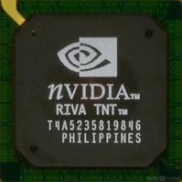 NVIDIA NV4 GPU Specs | TechPowerUp GPU Database